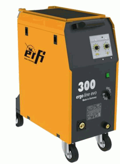 Erfi Schweißgerät - Profi Schweißgeräte